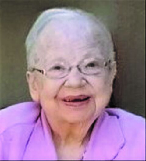 Connie Connor Buchko - Herald-Standard